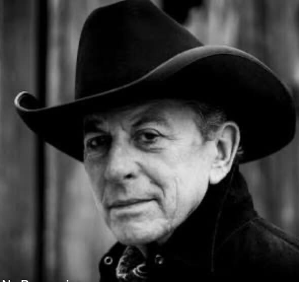 Joe Ely - Bruce Springsteen Center for American Music